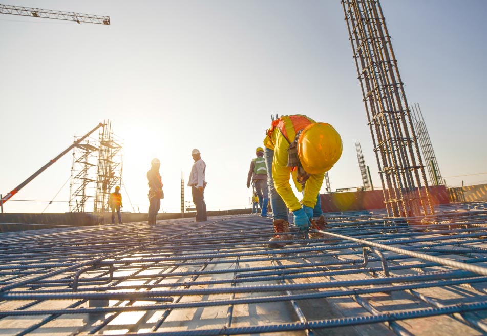 About us - CSS Trading Group