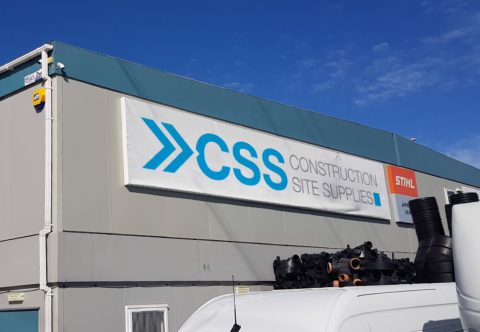 CSS Trading Group | Tools for the Civil Engineering, Groundwork and ...